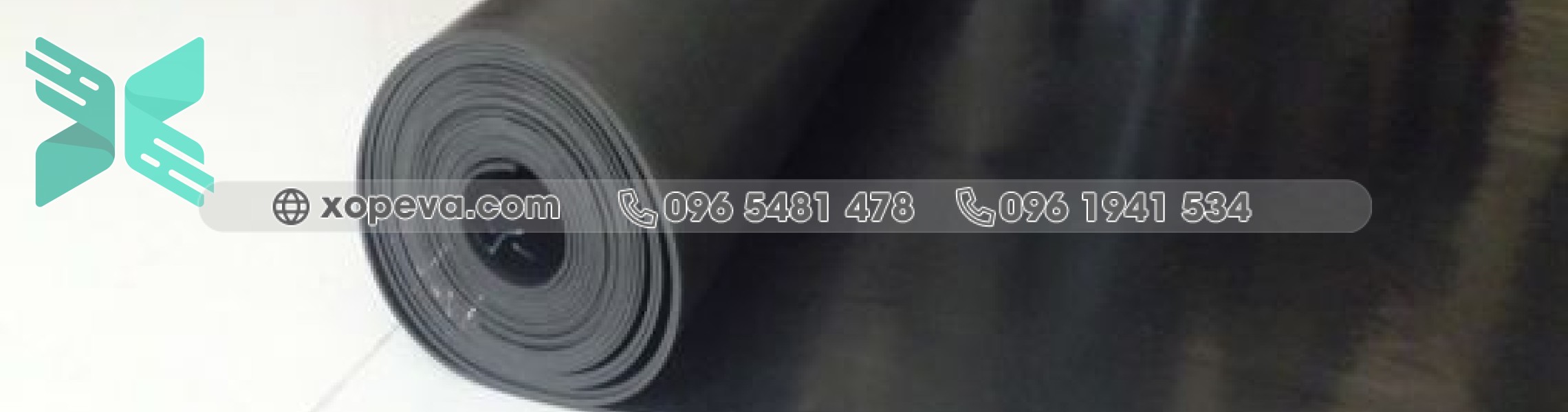 Comparison of EPDM rubber and NBR rubber | Xop Eva