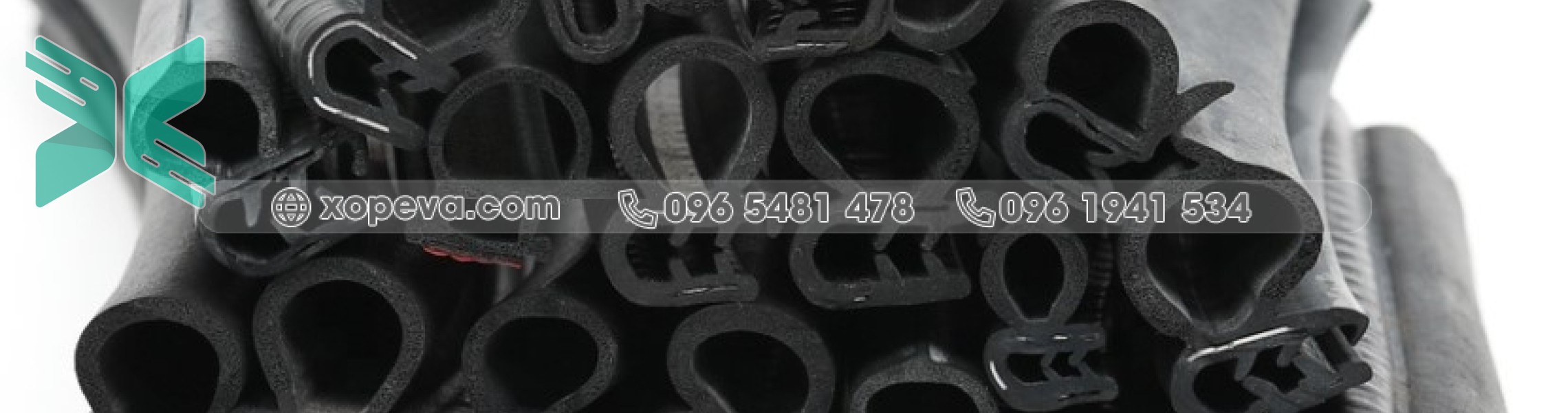 The uses and role of rubber gaskets in electrical cabinets | Xop Eva